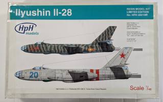 ILYUSHIN IL-28