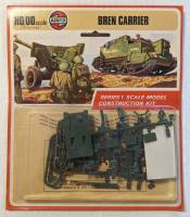 AIRFIX Models | AIRFIX 01309 BREN CARRIER (BLISTER PACK) | Model Kits