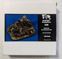 2766 NEBELWERFER BASE AMMO CREW GEAR