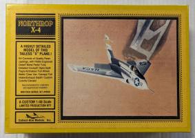 4840 NORTHROP X-4