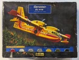 60370 CANADAIR CL-415