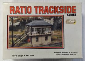 536 MIDLAND SIGNAL BOX