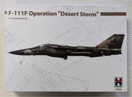72038 F-111F OPERATION DESERT STORM