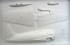 Vacform Model Kits | Airfix Models | Tamiya Models | Revell Models